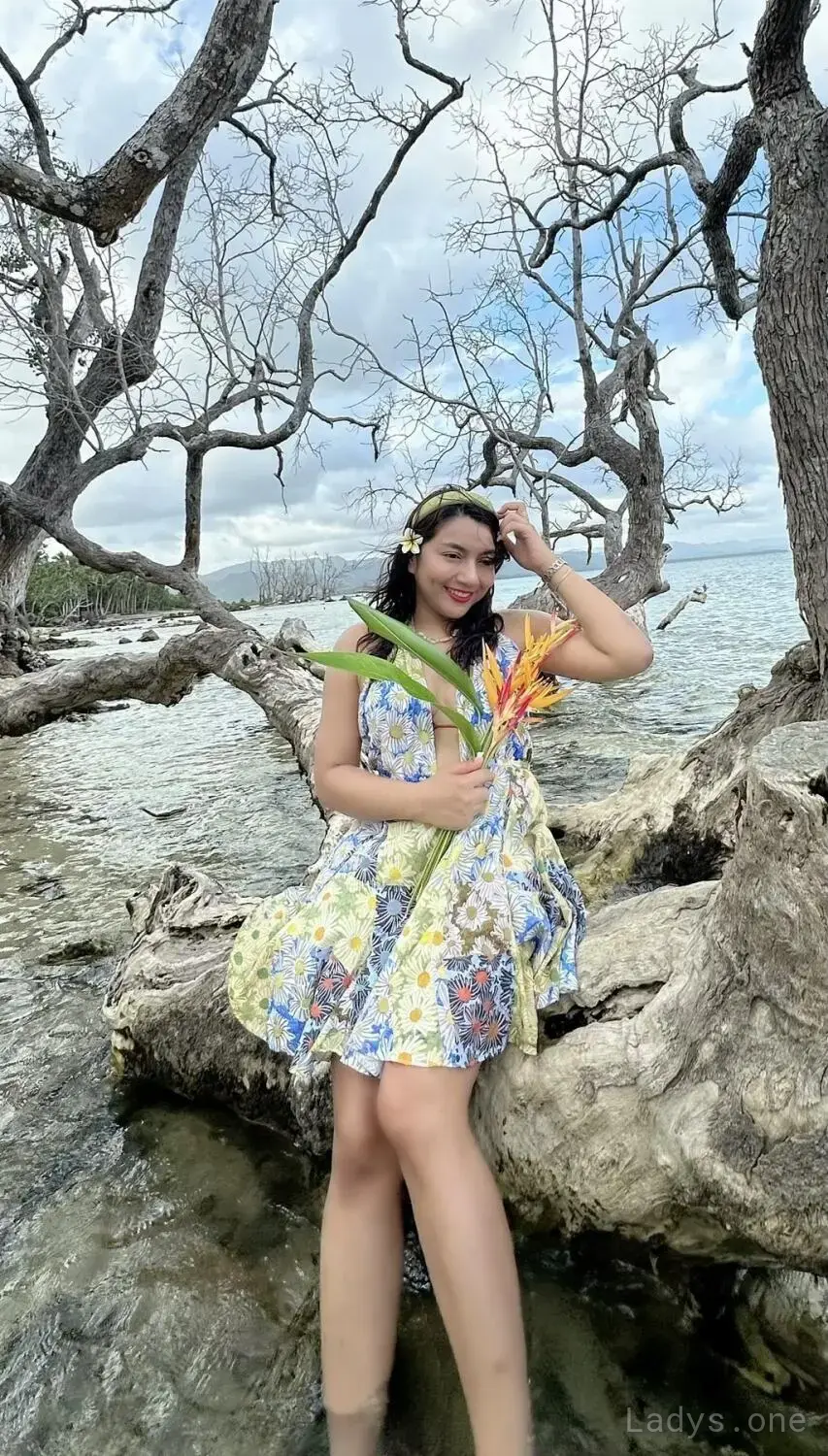 Escort model Mabel GFE good Company | Bangkok 💋 ladys.one