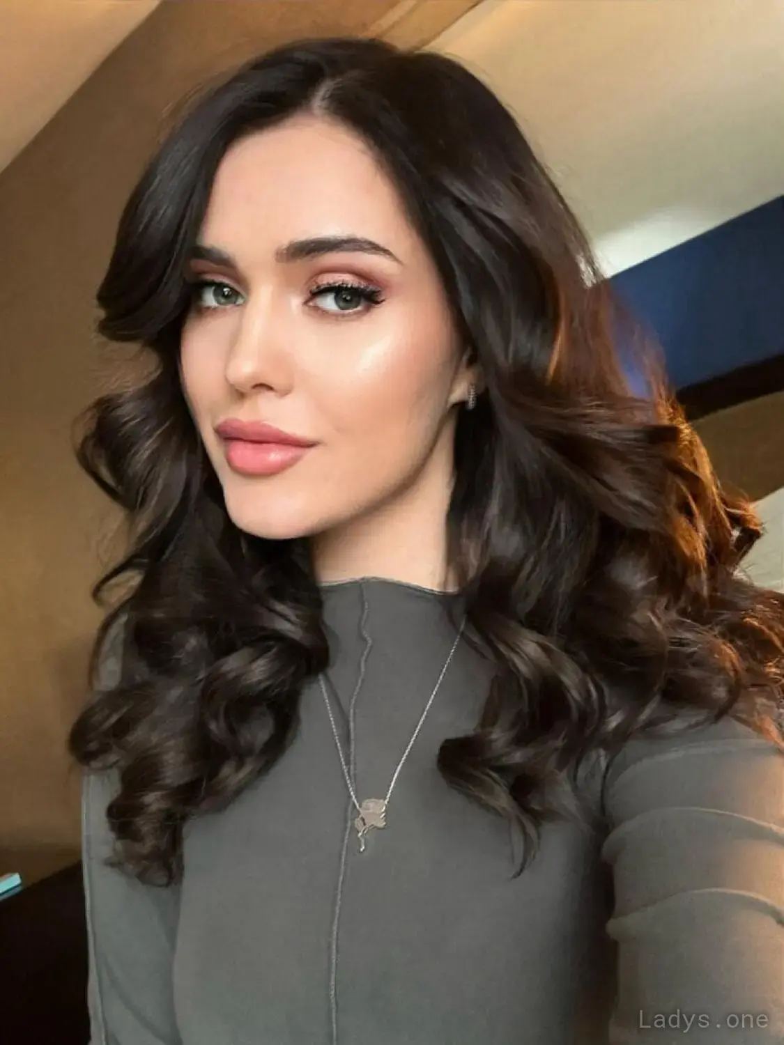 Escort model ALINA | Dallas 💋 ladys.one