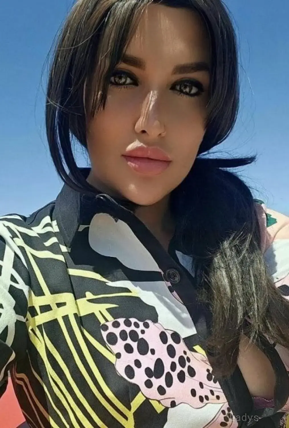 Leolist Monte Carlo Ladysone
