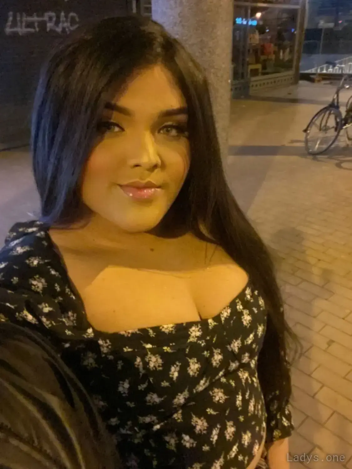 Sofia alejandra, escort in Saint Julian