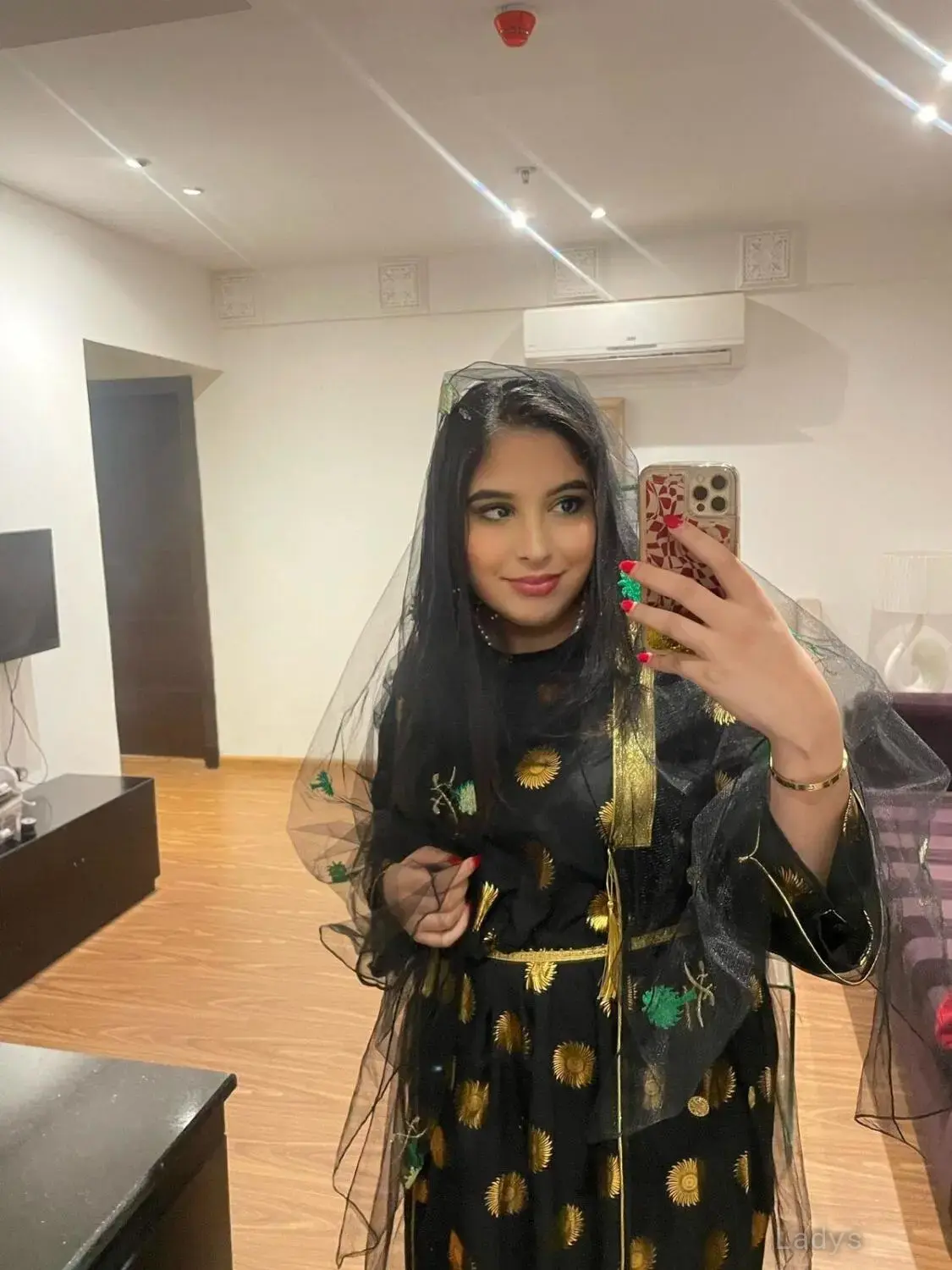 Escort model Arabic lady Saudia | Riyadh 💋 ladys.one